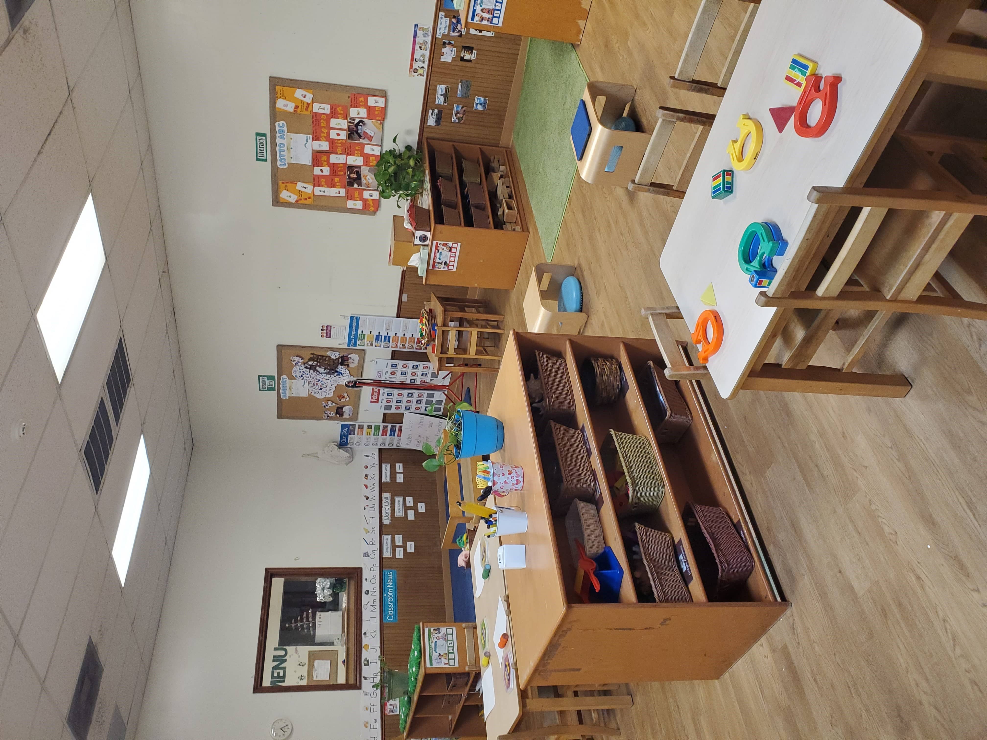 Childtime of Houston in Houston, TX | 9110 Jones Road | Childtime